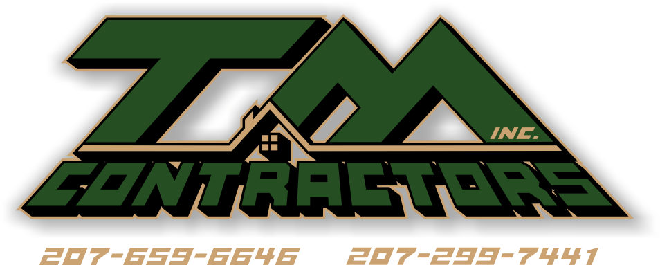 T&M Contractors, Inc. - About Greater Bangor's Best Contractors